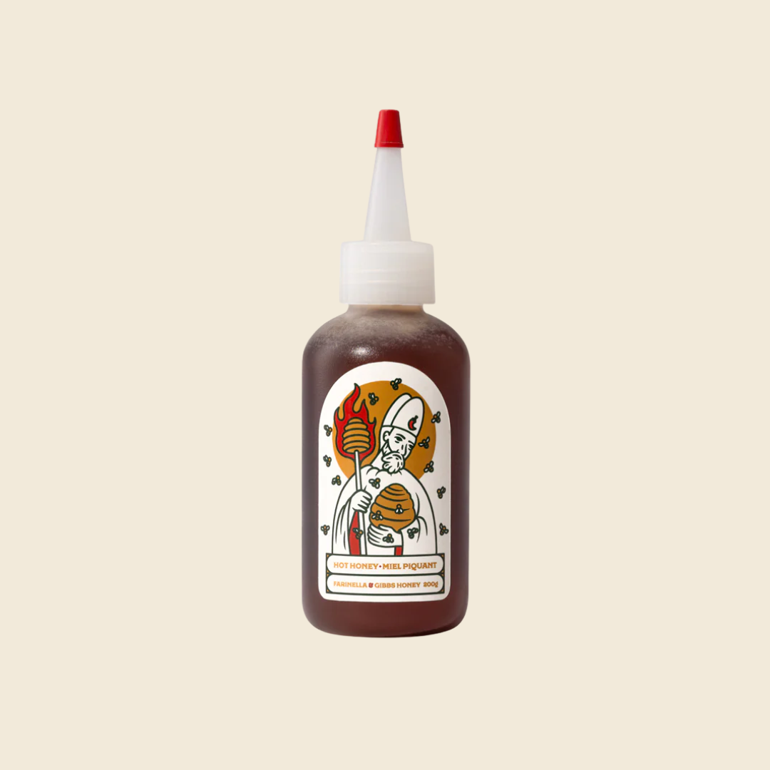 Hot Honey – Perth General Store