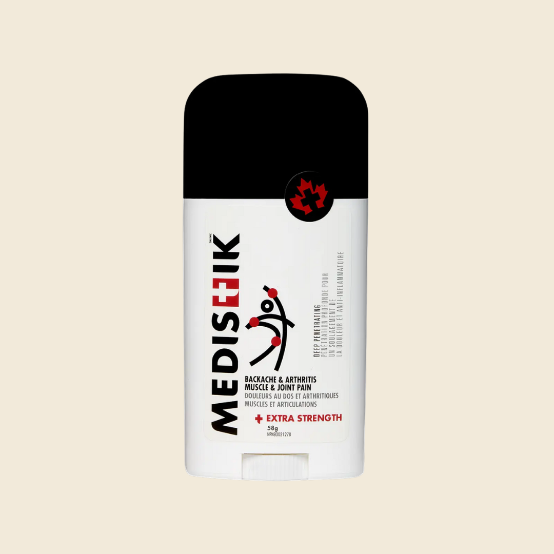 Extra Strength Pain Relief Stick – Perth General Store